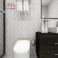 Quality Tile Design Wallpaper for sale