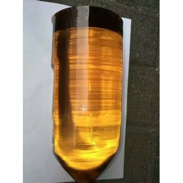 Quality Optical Protective Window Synthetic Ruby Al2O3 Single Crystal Material for sale