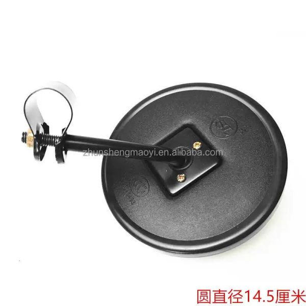 Quality 25KG Universal Fitment Suitable for Passenger Car Rearview Mirror Small Square for sale