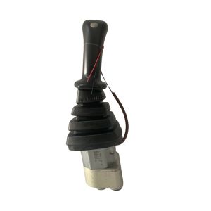 Quality OEM Excavator Spare Parts Joystick high Quality For SANY 55 65 75 for sale