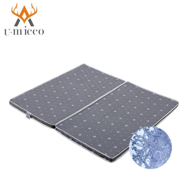 Quality U-micco Washable Folding ECO-friendly Play Mat For Kids for sale