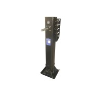 Quality Customizable High Load Capacity Aluminum Landing Gear for Semi Trailers for sale