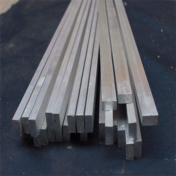 Aluminium Flat Bar - 25mm X 3mm 20mm X 5mm Aluminium Flat Bar 6061 6082 ...