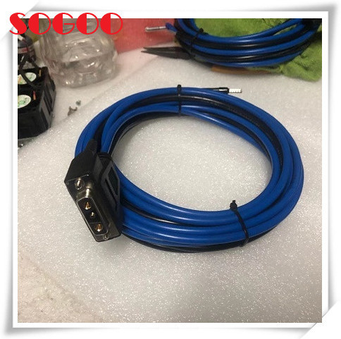 Quality 3m White BBU DC Power Cable Assembly 1 Year Warranty for sale