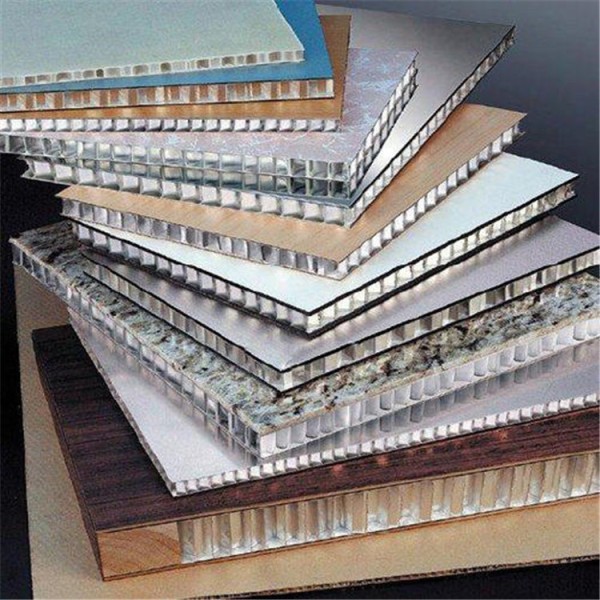 Quality Powder Coated Decorative Sandwich Panel for sale