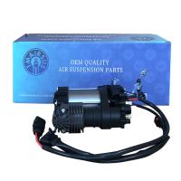 China Porsche Panamera Air Suspension Compressor 97035815111 97035815110 factory