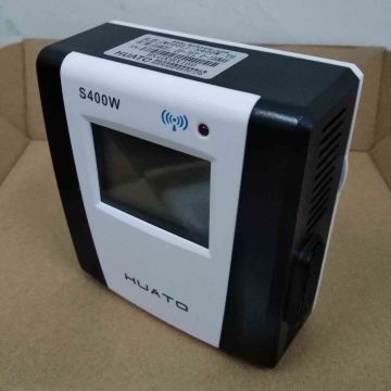 Quality Multi Function Wireless Temperature And Humidity Monitor Up To 8192 Records for sale