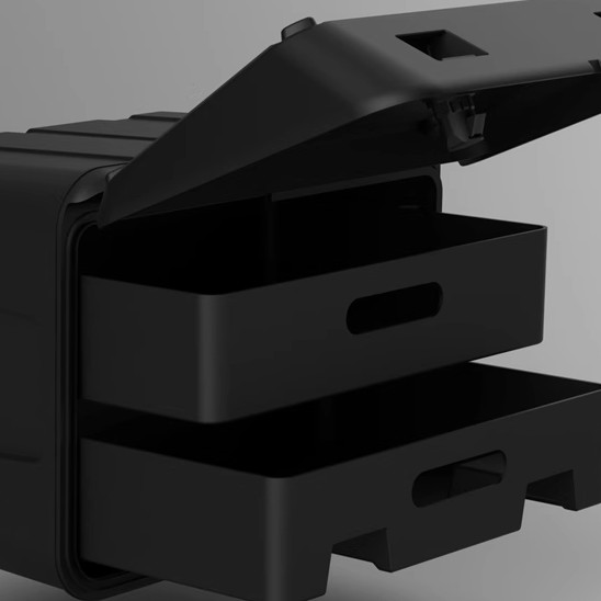 Quality 02 storage box for sale