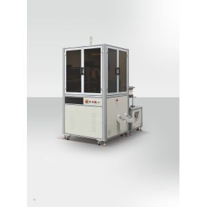 Quality High Speed Quality Control System Of Nut visual inspection equipment for sale