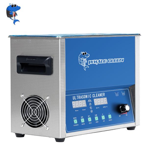 Quality 10L Sonic Cleaning Machine Aeroplane Parts Commercial Ultrasonic Cleaner for sale
