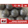 china No Broken High Hardness Good Wear Resisitance ball mill steel balls