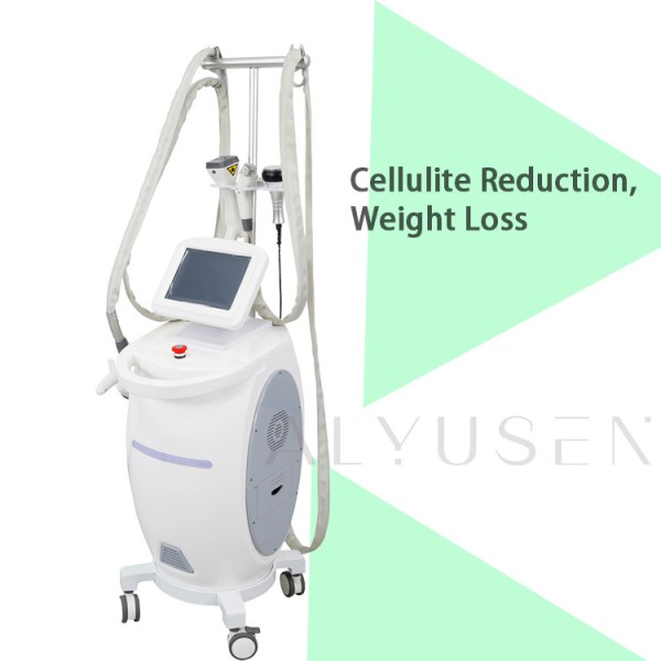 Quality Skin Tightening Inner Ball Roller Machine for sale