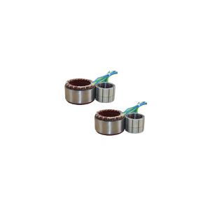 Quality TBSM76 Small Volume High Torque 48v Brushless DC Motor High Torque Geared DC for sale