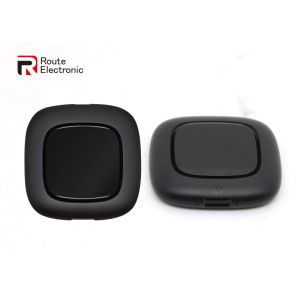Quality Black Carplay Android Ai Box Octa Core 1.8GHz With Voice Control for sale