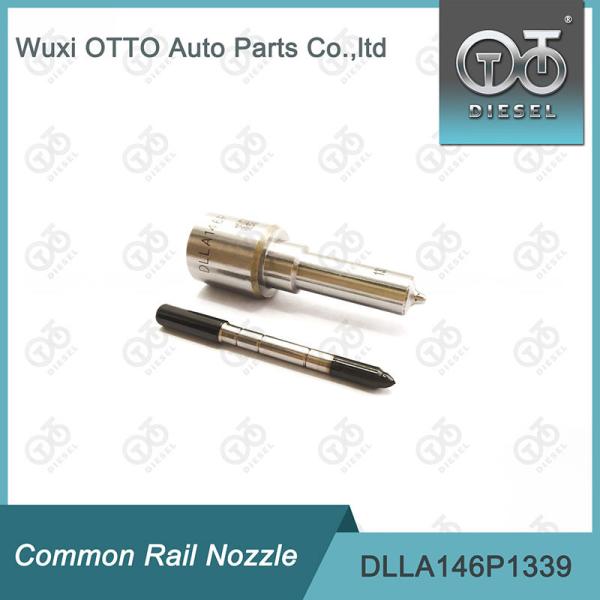 Quality DLLA146P1339 Bosch Common Rail Nozzle For Injectors 0 445120030/218 for sale