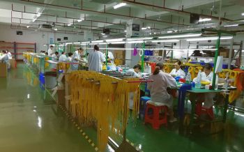 China Factory - OMC Industry Co.Limited