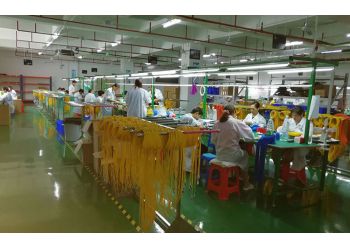 China Factory - OMC Industry Co.Limited