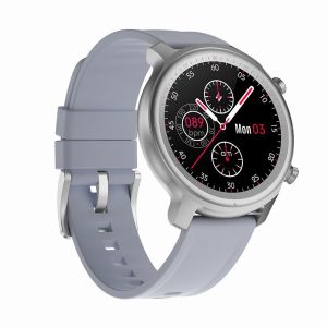 Quality Bluetooth V4.0 Fitness Tracker Smartwatches 170mAh Female Period Reminder for sale