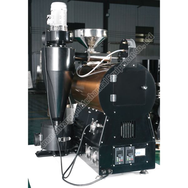 Quality Electric Gas Coffee Roaster Machine Electric Coffee Roaster Coffee Beans for sale