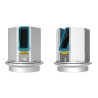 Quality 300m HS300X Industrial Laser Scanner 1545nm Wavelength Terrestrial LiDAR Scanner for sale