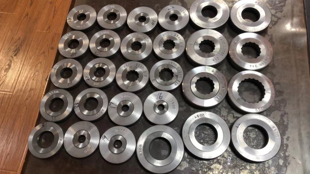 Polycrystalline Diamond Dies Tungsten Carbide Wire Drawing Dies Drawing Dies Manufacturers