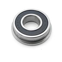 Quality Deep Groove Mini Bearing F6205 F6206 F6207 F6208 F6209 ZZ RS 2RS for High for sale