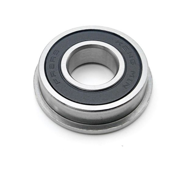 Quality Deep Groove Mini Bearing F6205 F6206 F6207 F6208 F6209 ZZ RS 2RS for High Precision for sale
