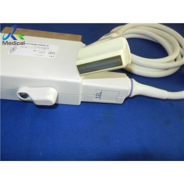 Quality Second Hand GE 12L Probe , Linear Array Used Transducer for sale