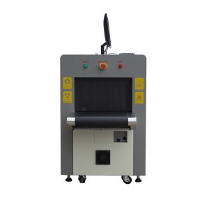 Quality 5030A Airport X Ray Baggage Scanner Luggage Machine Customs Data Network for sale