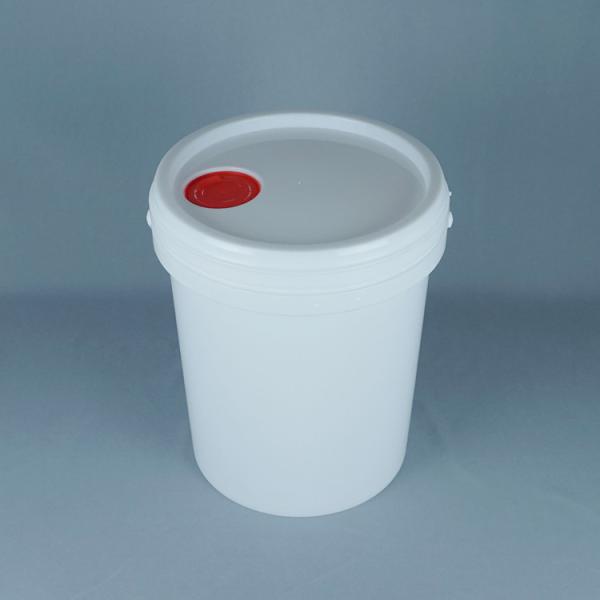 Quality Industrial 20L Capacity White Liquid Caddy for Lubrication for sale