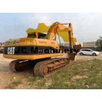 Quality Japan Surplus Backhoe CAT 320c Excavator , Cat Heavy Equipment 20 Ton for sale