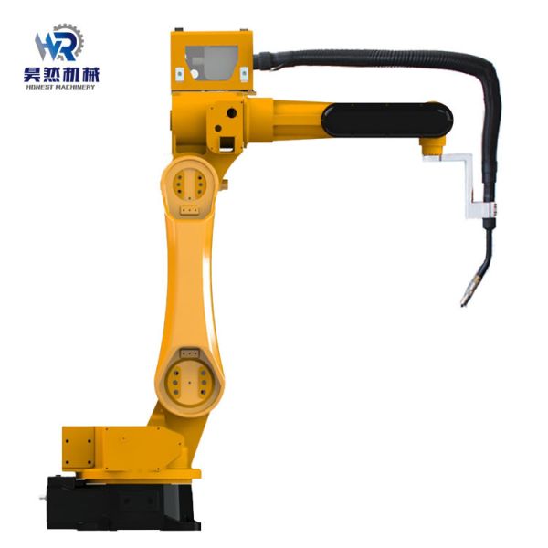Quality 1400 Robotic Mig Welding Machine for sale
