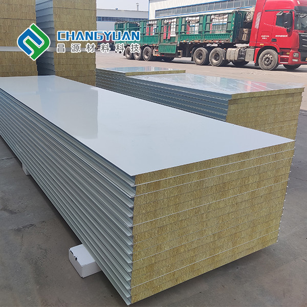 Quality Machine-made Cleanroom Wall Panel with Dust-proof and Anti-static Properties for for sale