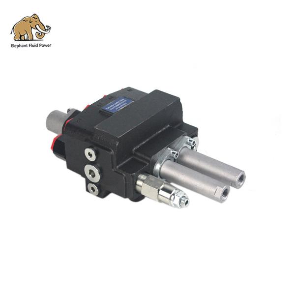 Quality Directional Hydraulic Pump Control Valve HSDM45-B-QTW-OT-18 for sale