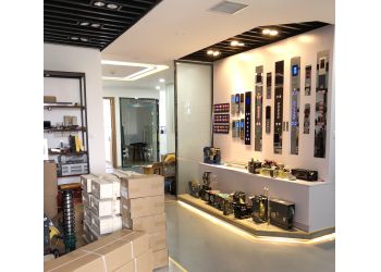 China Factory - SHANGHAI SUNNY ELEVATOR CO.,LTD