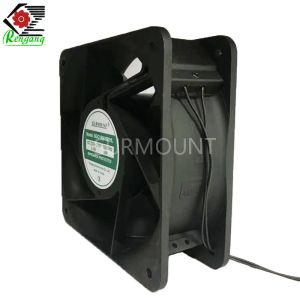 Quality 180mm Outer Rotor Fan for sale
