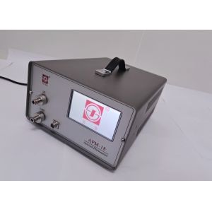 Quality Real Time Leakage Tester Digital Aerosol Photometer DOP PAO for sale