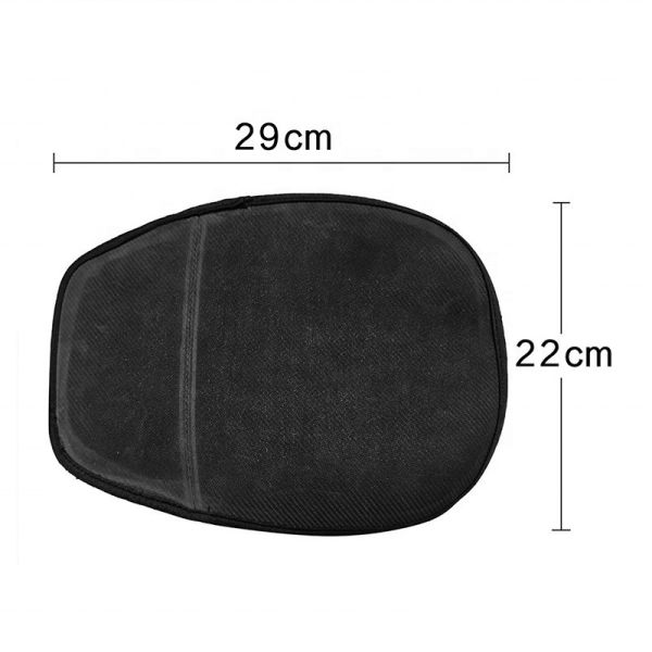 Quality Sheerfond Heated Mouse Hand Warmer 29cm×22cm Size Fast Heating for sale