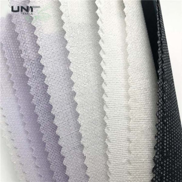 Quality Soft Hand Feeling Garments Accessories For Men And Women's Suit / Jacket for sale