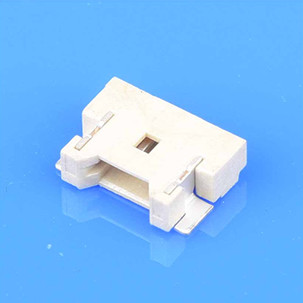 Quality 2P To 30P 1.25 Mm Pitch Connector Horizontal SMT PCB Wafer RoHS Certified for sale