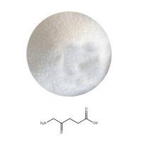 Quality Powder Form 5 Aminolevulinic Acid Phosphate 5 ALA High Purity Food Grade for sale