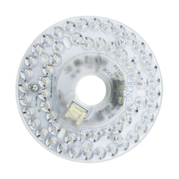 Quality 125mm 22W 4.92