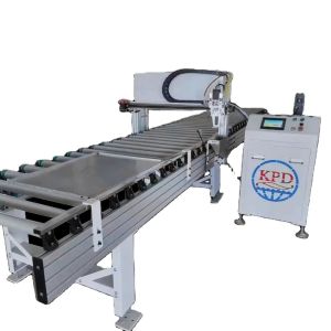 Quality Honeycomb Panel Gluing Machine for EPs Composite Panel for sale