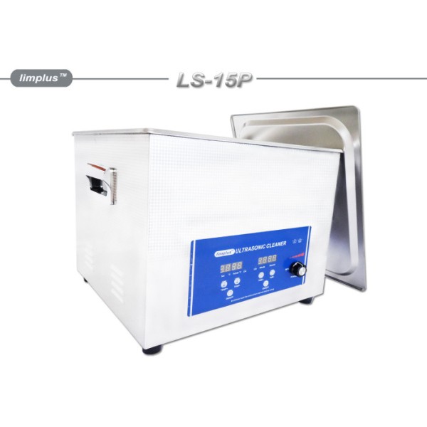 Quality Ultrasonic Jewelry Cleaner 15L for sale