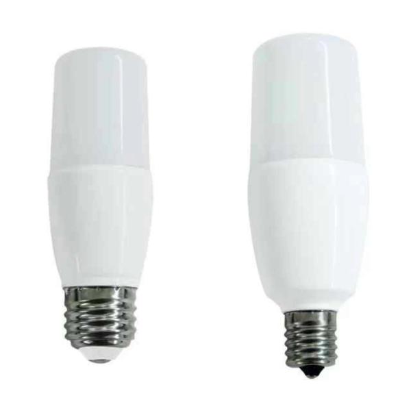 Quality Long Working Lifetime T37 LED Stick T Bulb 5W 7W 9W 15W E27/PLC G24 3000K/4000K for sale