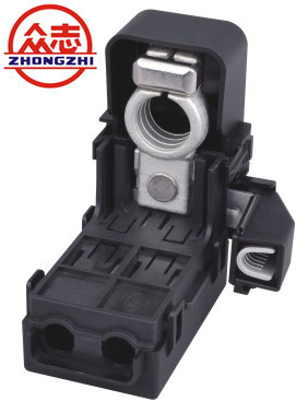 Quality High Performance Automotive Fuse Panel Box Fuse And Relay Box For Automotive for sale