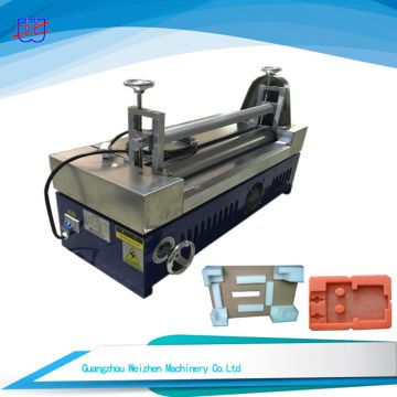 Quality Double Rollers Hot Melt Glue Laminating Machine for Consistent and Accurate for sale