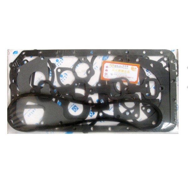 Quality Complete gasket for Weifang 295/495/4100/4105/6105/6113/6126 Ricardo Engine Parts for sale