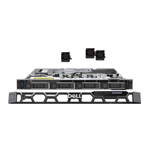 Quality dell powerEdge R250 1U Rack Server Intel Xeon for sale