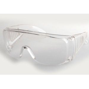 Quality Protective Glasses Molding DIN 1.2343 Plastic Injection Tool for sale